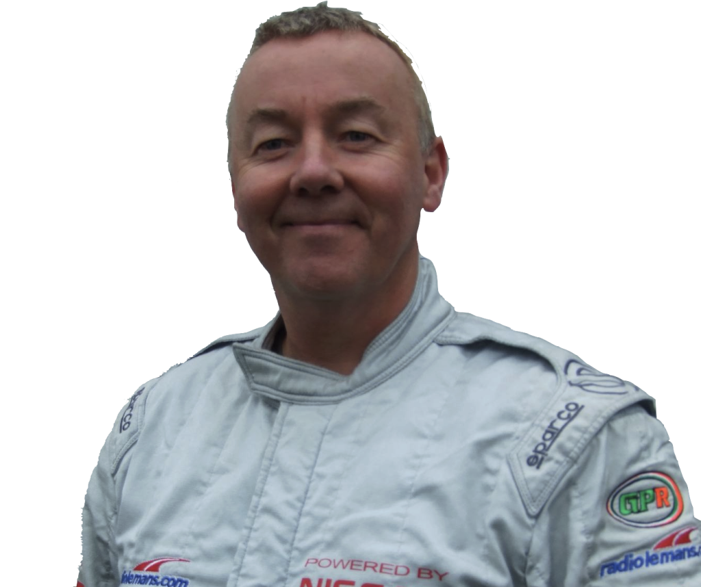 Meet The Team – Radio Le Mans