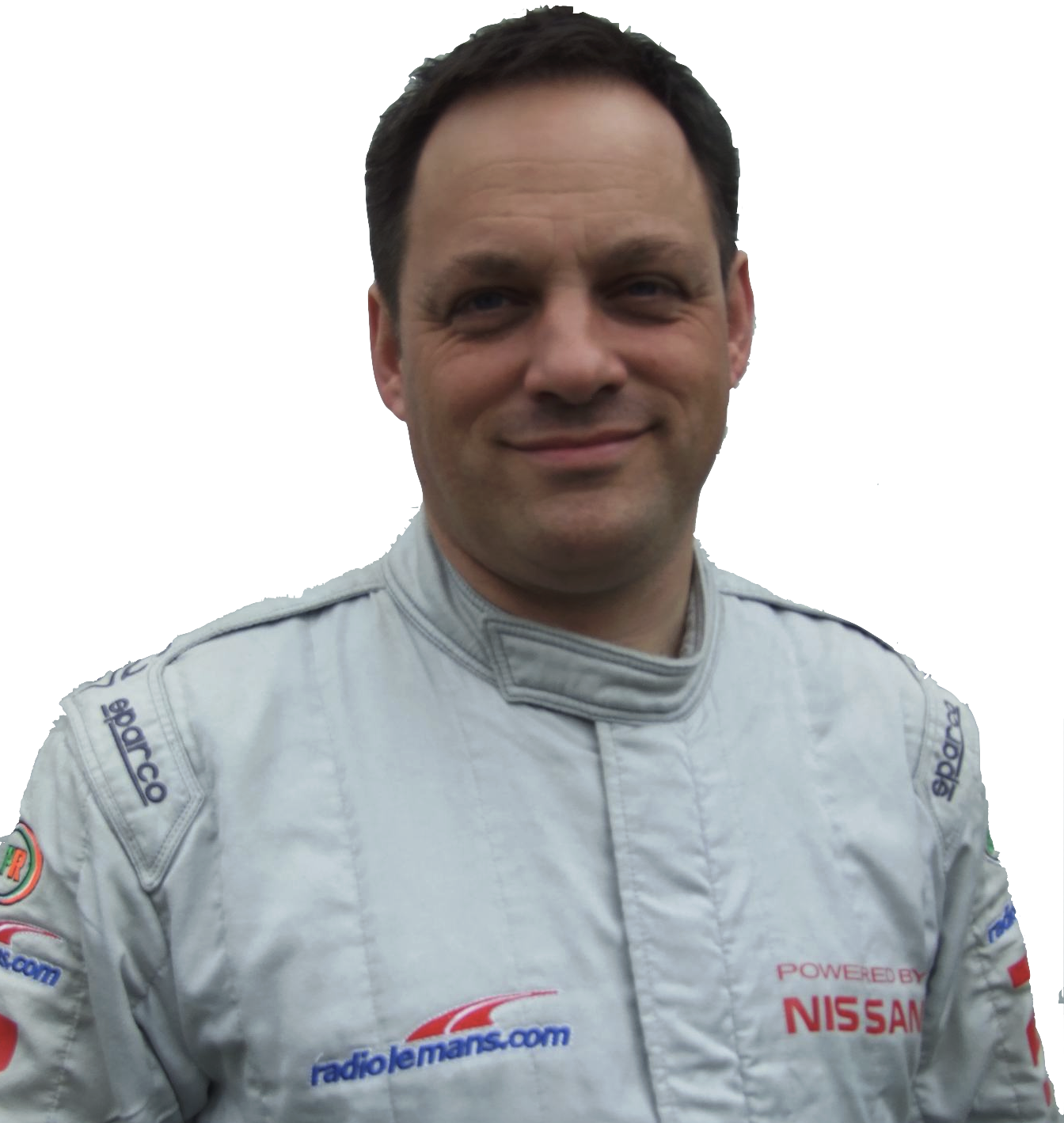 Meet The Team – Radio Le Mans