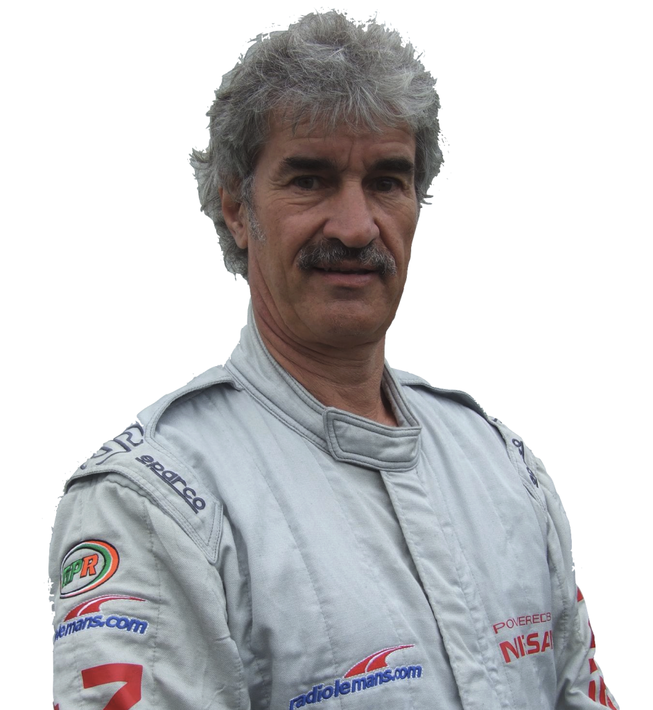 Meet The Team – Radio Le Mans