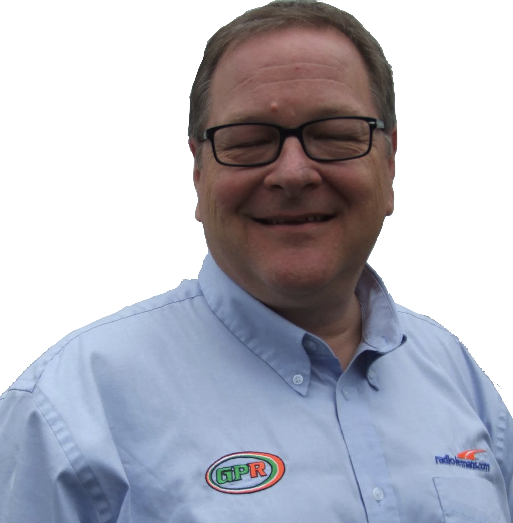 Meet The Team – Radio Le Mans