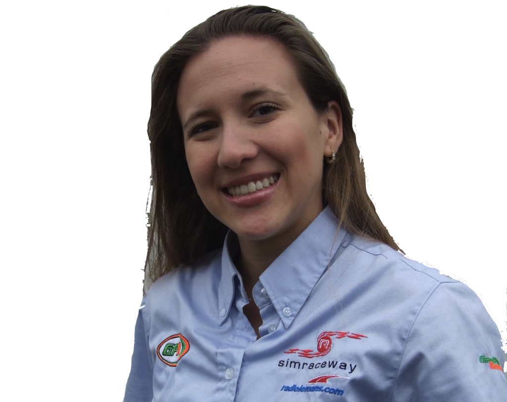 Meet The Team – Radio Le Mans