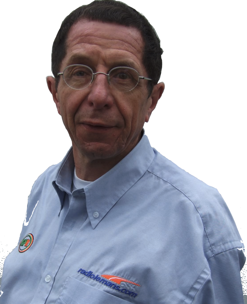 Meet The Team – Radio Le Mans