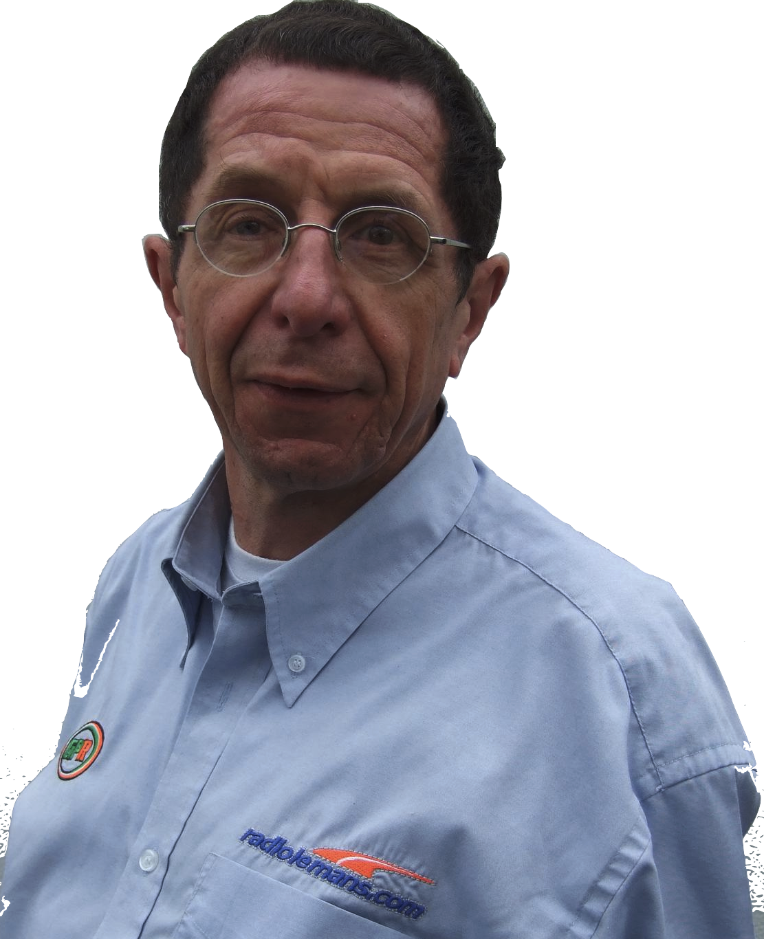 Meet The Team – Radio Le Mans