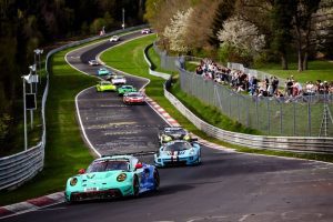 Nurburgring 24 Hours 2025: Race part 11 – Radio Le Mans