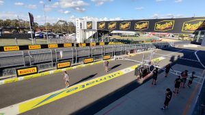 Bathurst 12h 2026: Race part 2 – Radio Le Mans